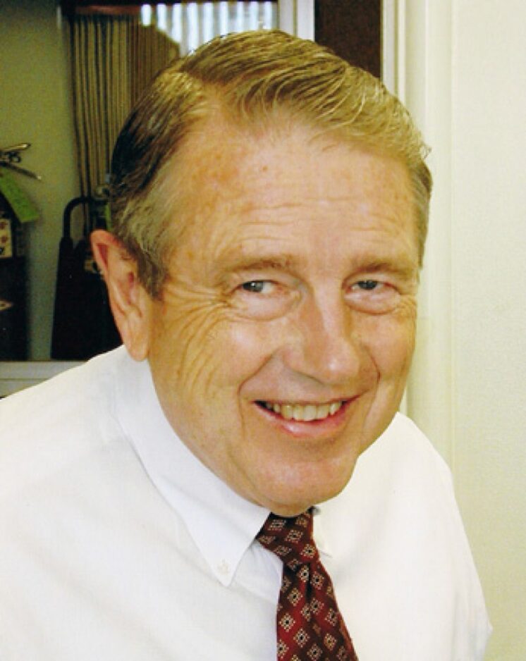 H. Hal Visick | News, Sports, Jobs - Daily Herald